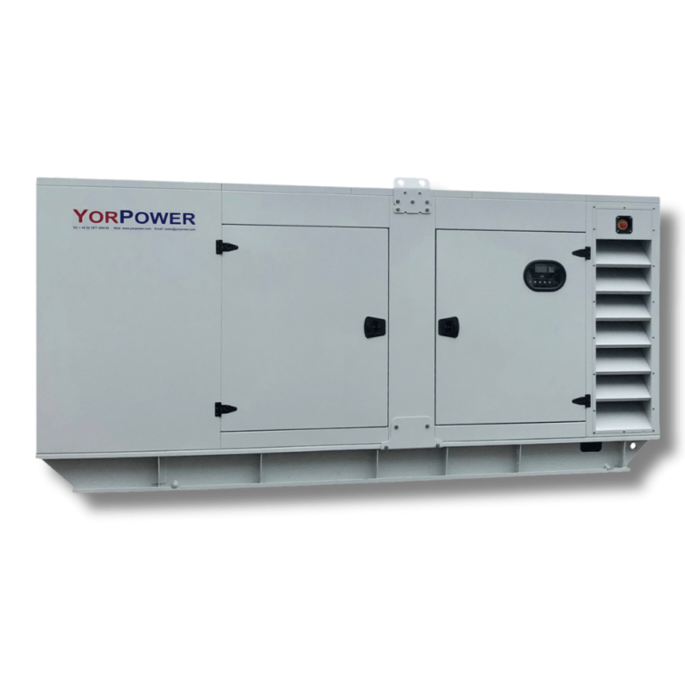 Yorpower – ACI Power Solution