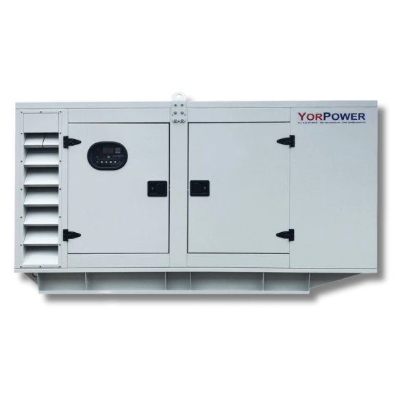 YorPower Diesel Generator YTP20RSC – 20 KVA / 22 KVA – ACI Power Solution