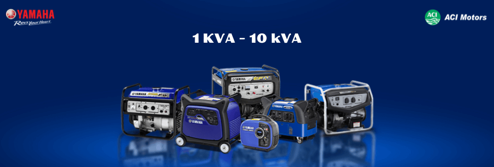 Home - ACI Power Solution