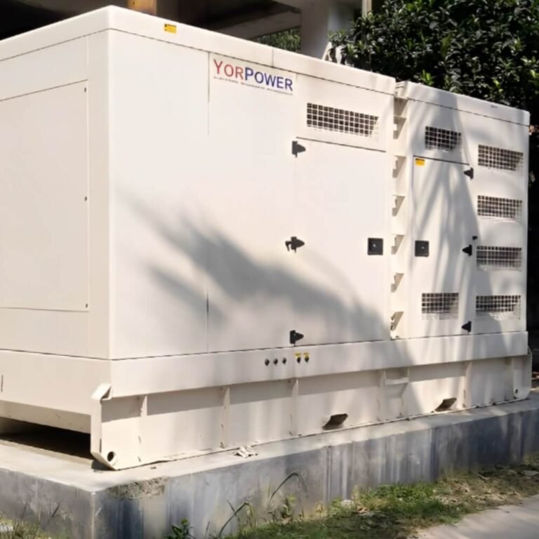 Our Projects – ACI Power Solution