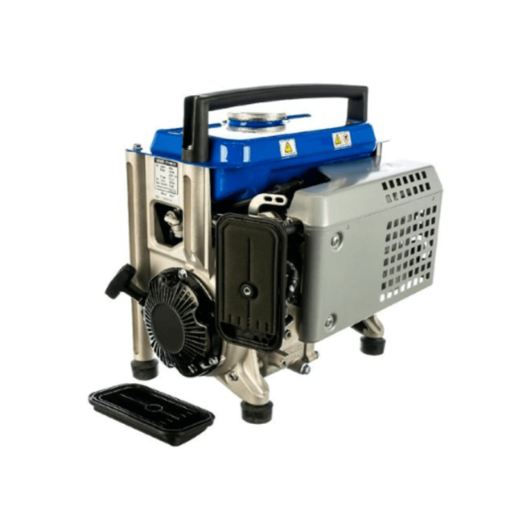 YAMAHA Petrol Generator EF1000FW 1kVA – ACI Power Solution