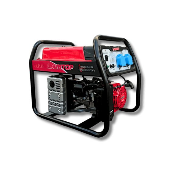 LAUNTOP Portable Generator LT2500LB (E) – 2 KVA – ACI Power Solution